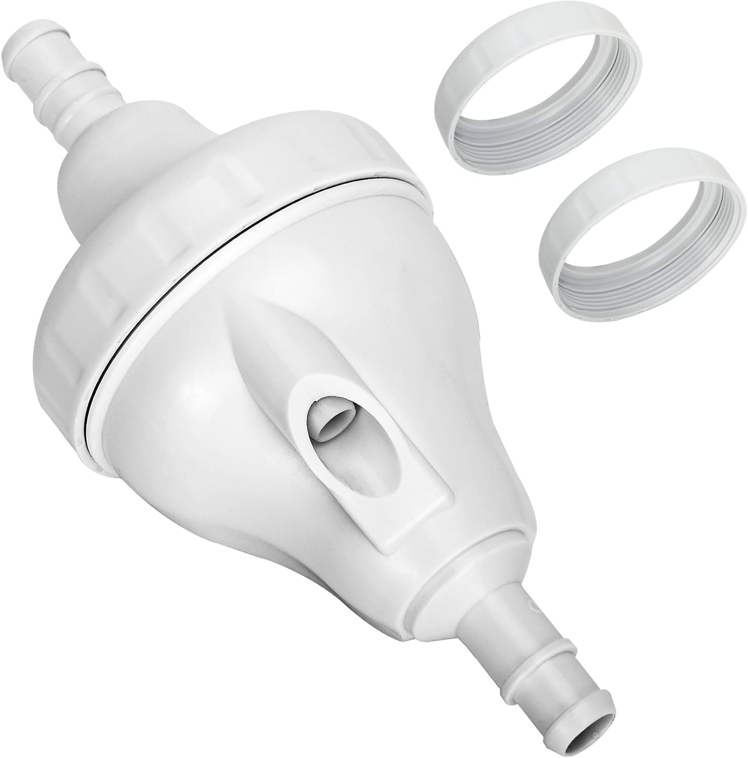 Upgraded G52 Backup Valve Compatible with Polaris180,280,380,3900 Pool ...