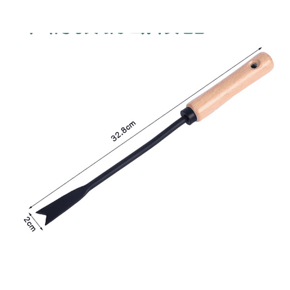 Upgraded Hand Weed Remover Tool Long Handle Garden Weed Puller Dandelion Weeders Manual Root ...
