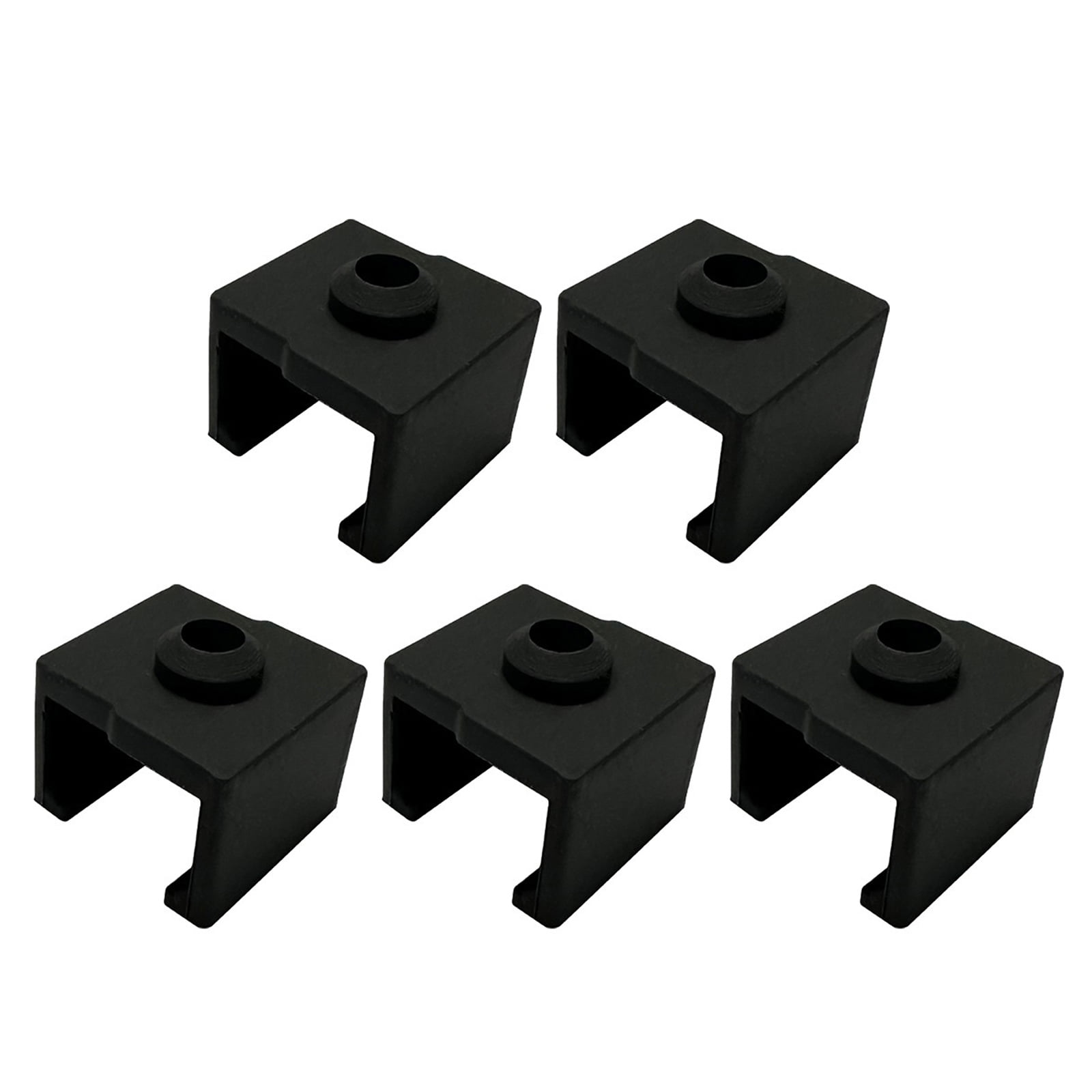 Upgraded Heat Block Silicone Sock Highly temperatures resistance ...