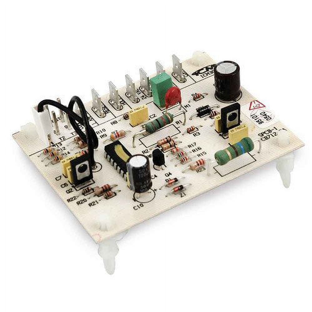 Upgraded Heat Pump Defrost Control Circuit Board 58H2801 - Walmart.com