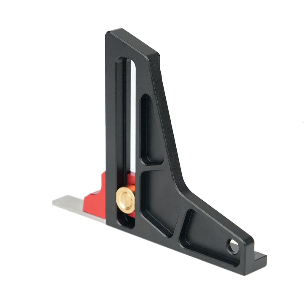 MOMOJIA Height Indicator for Woodworking Versatile Double Scale Height ...