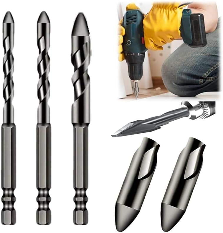 Upgraded High Hardness and Strong Magnetic Bit, 2024 High-Strength ...