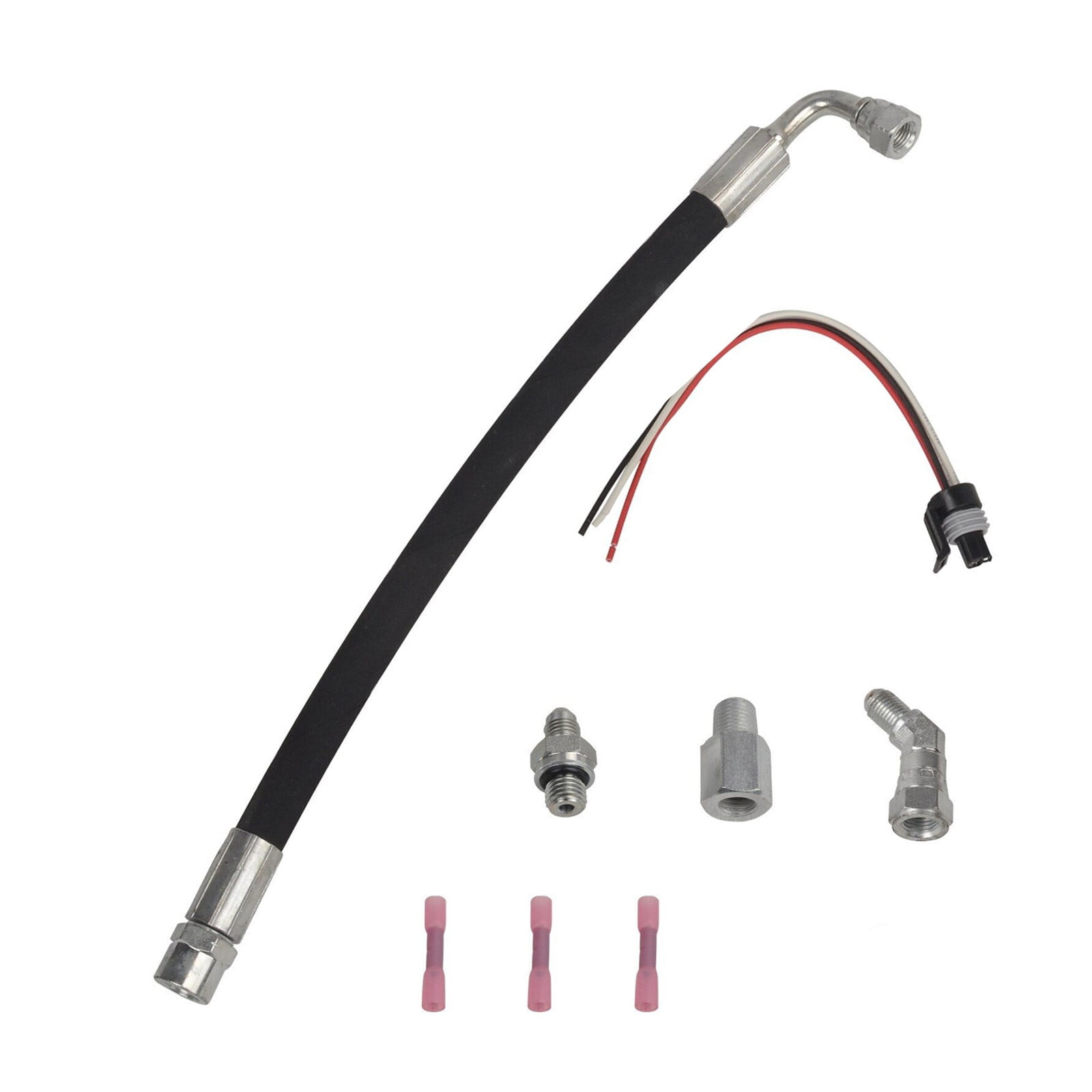 Power Relocation Kit