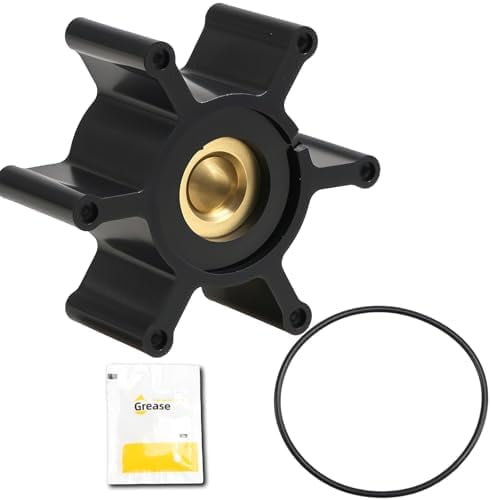Milwaukee M18 Transfer Pump Impeller