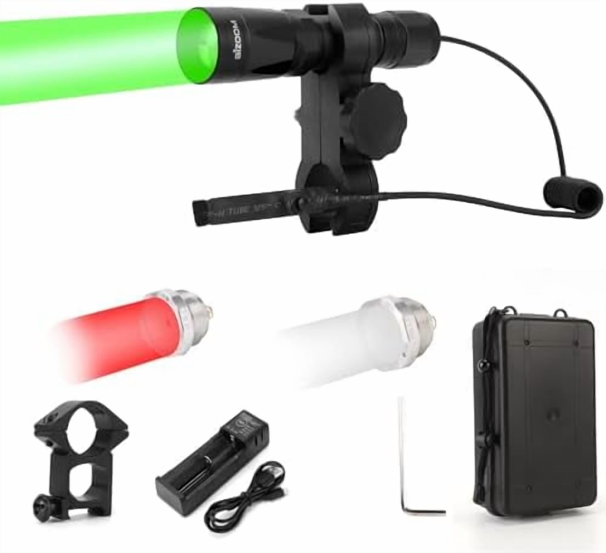 Predator Kit