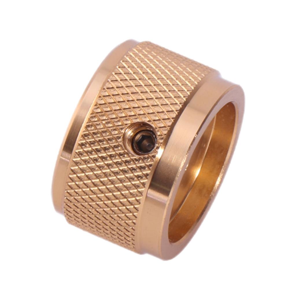 Upgraded Knob Smooth Knob Simple Knob Easy to Use Knob Metal Knob ...