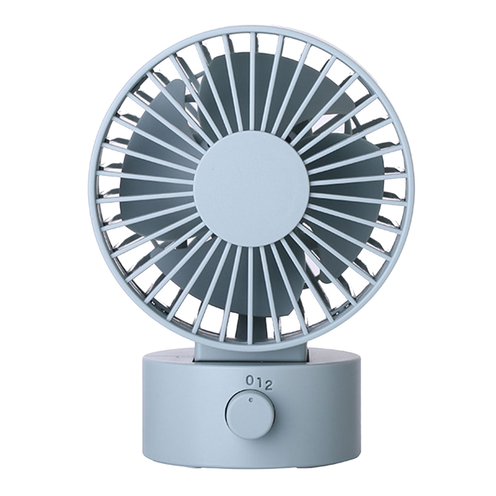 Upgraded Lanyard Ceiling Fan, USB Charging Pocket Fan, Desktop Mini ...