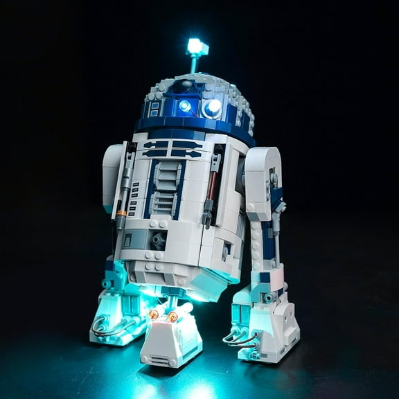 Lego R2d2