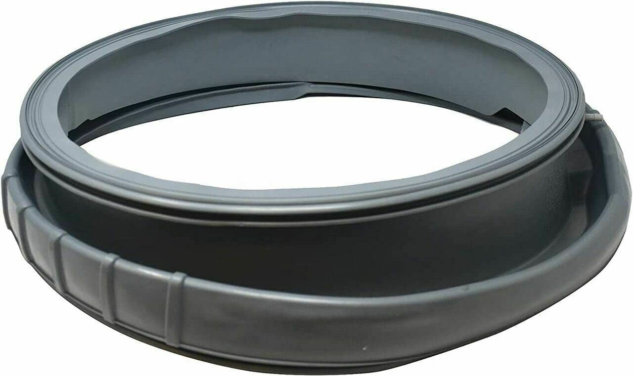 Upgraded Lifetime Appliance DC97-16596A Washer Door Boot Gasket ...