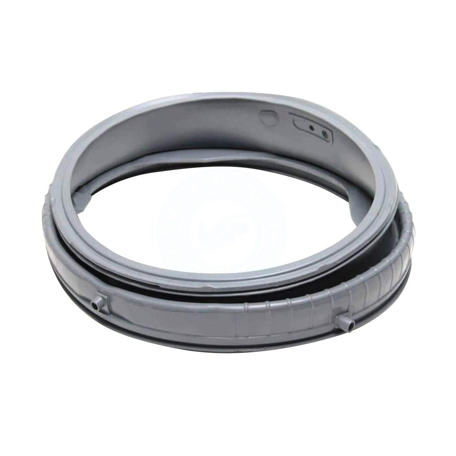 Upgraded Lifetime Appliance MDS47123605 Door Gasket Boot Seal Diaphragm ...