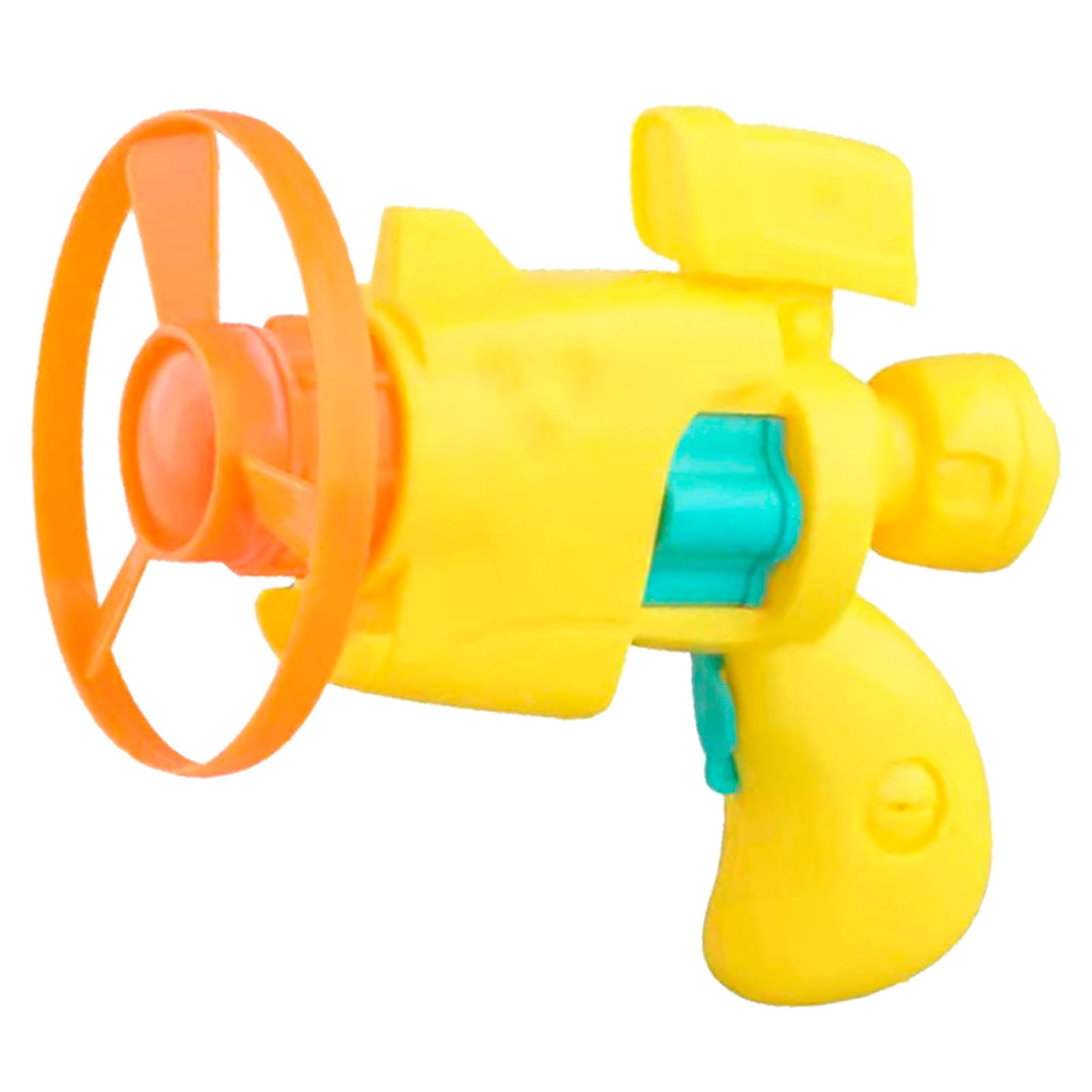 Upgraded Light-Up Flying Disc Cat Launcher Set New 2025 Interactive Flying Disc Cat Fetch for ...