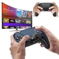 Upgraded for Luna Controller with Back Paddles,Turbo,Wireless Fire TV Game Controllers PC ...