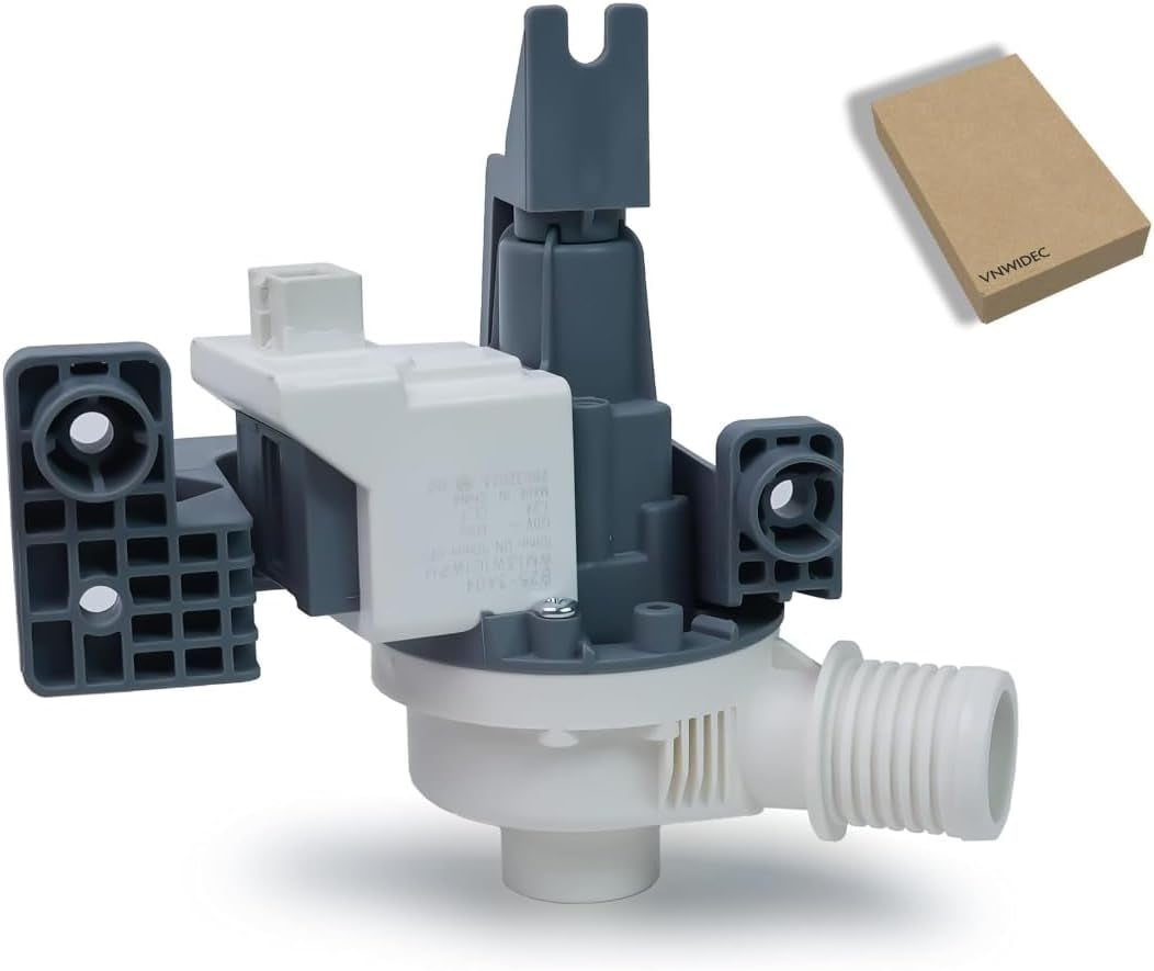 Upgraded MVWC555DW1 MVWC565FW0 MVWC565FW1 MVWX655DW1 Washing Machine ...