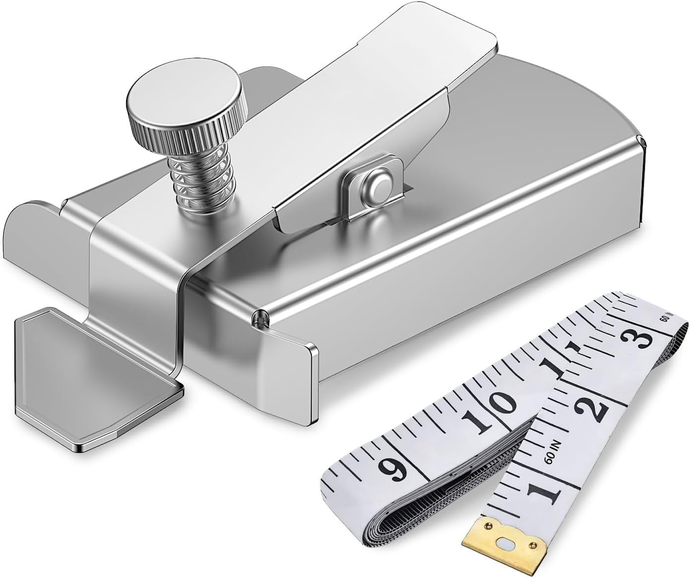 Upgraded Magnetic Seam Guide for Sewing Machine, Magnetic Sewing Guide ...