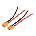 Upgraded Male to Female Plug Converter Adapter Remote Toy Extension ...