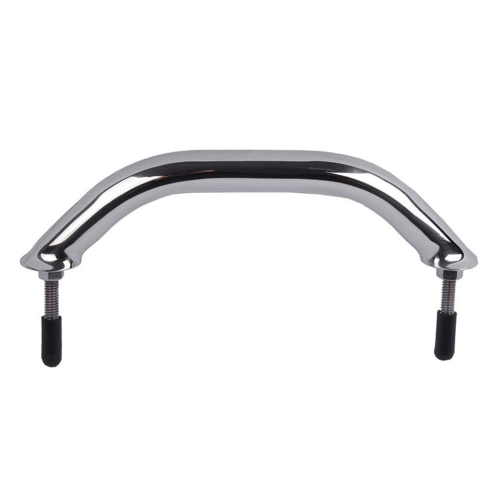 Upgraded Marine Deck Handrail Heavy Duty Handrail Stainless Steel ...