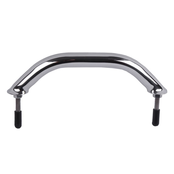 Upgraded Marine Deck Handrail Heavy Duty Handrail Stainless Steel ...