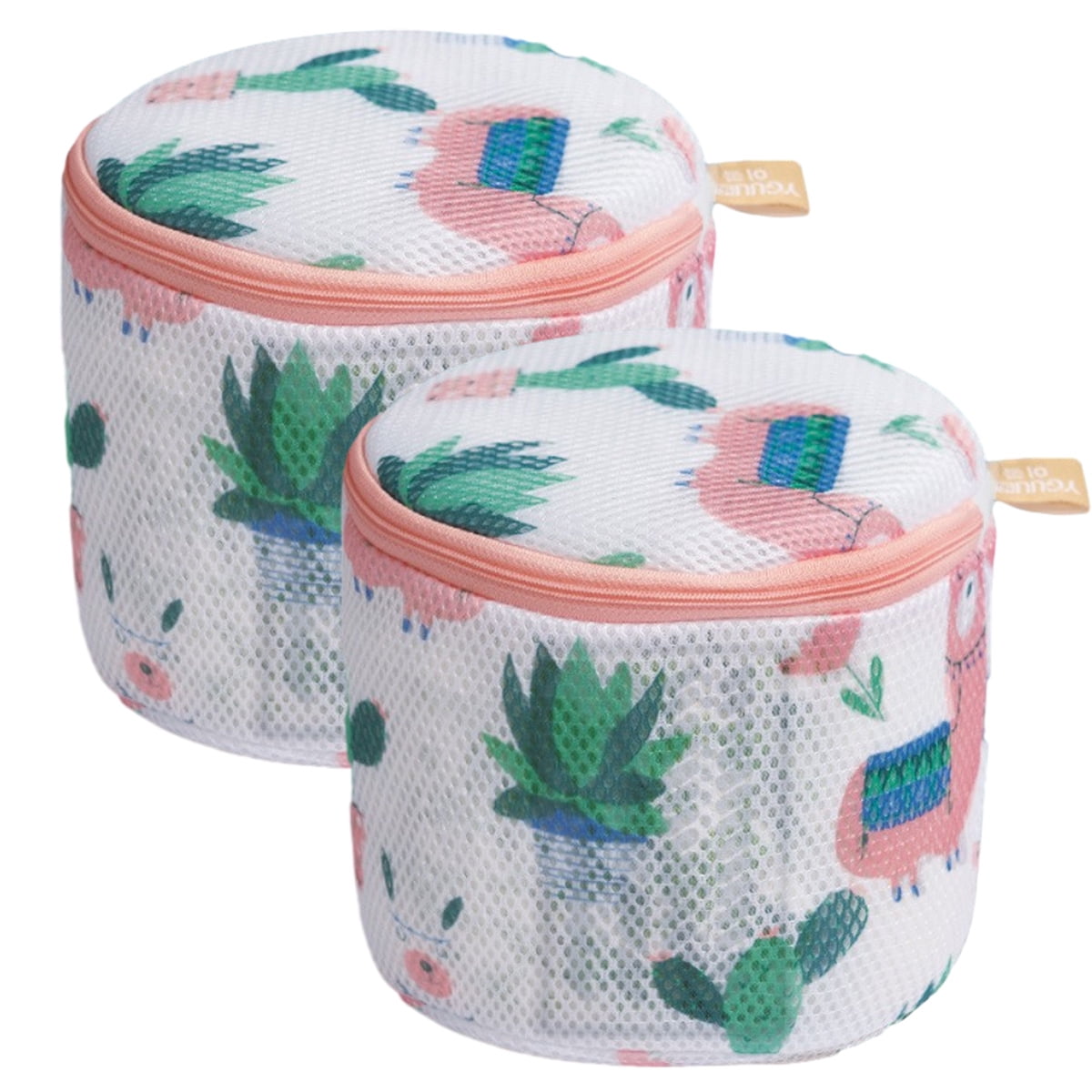 Upgraded Mesh Bra Laundry Bags for Delicates with Internal Protector ...