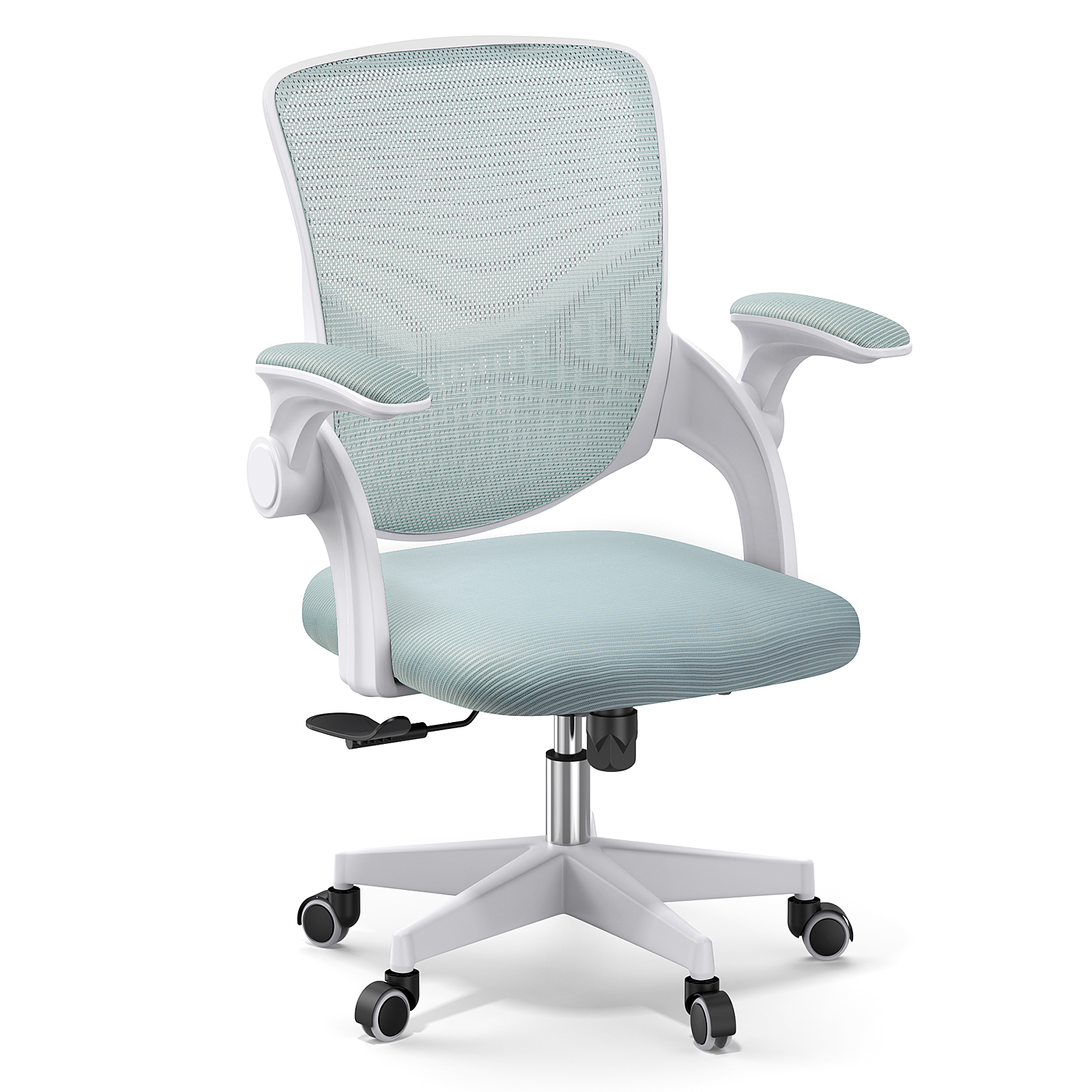 Norwood Commercial Furniture Premium High Back Ergonomic Fully ...