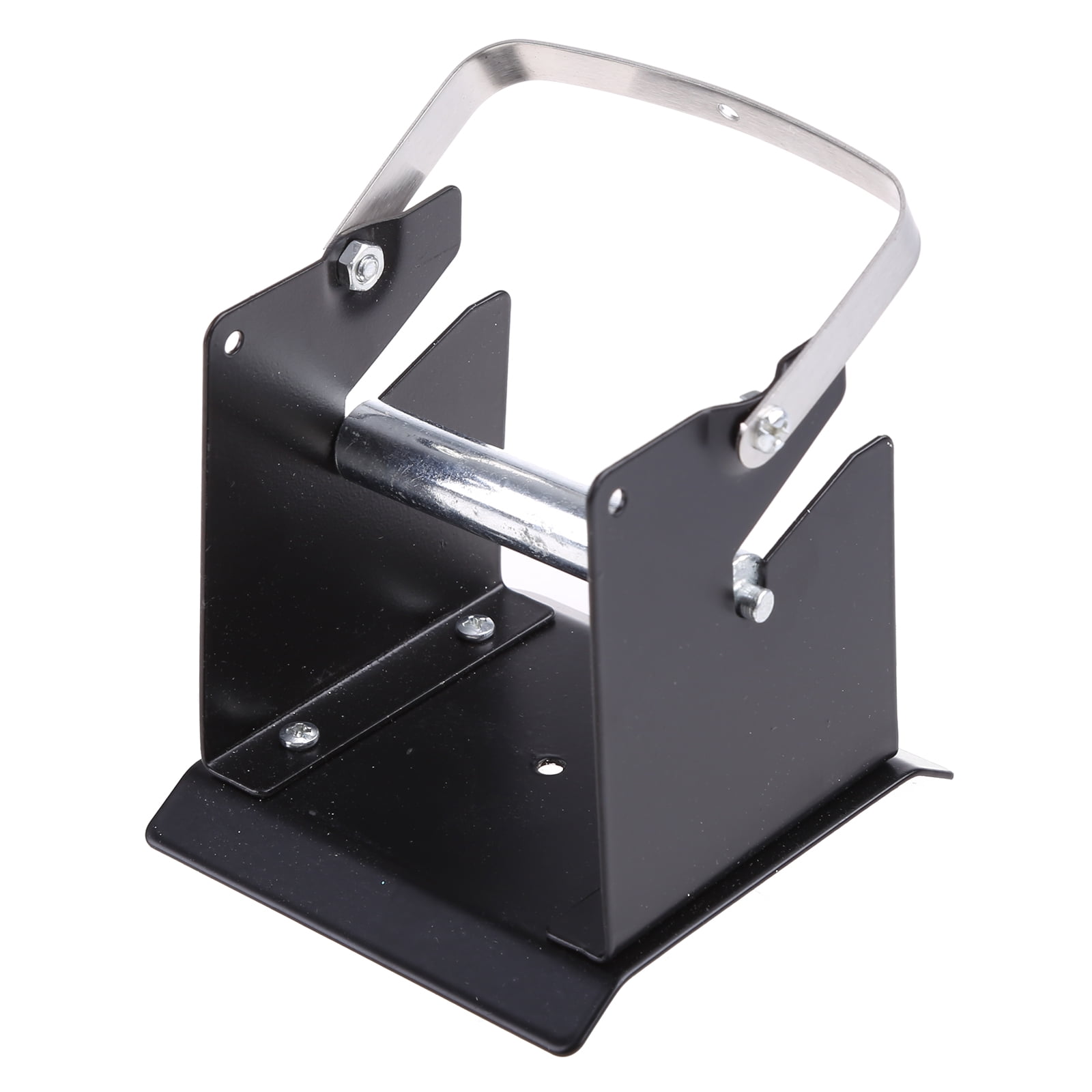 Upgraded Metal Soldering Wire Stand Holder Tin Wire Frame BGA ...