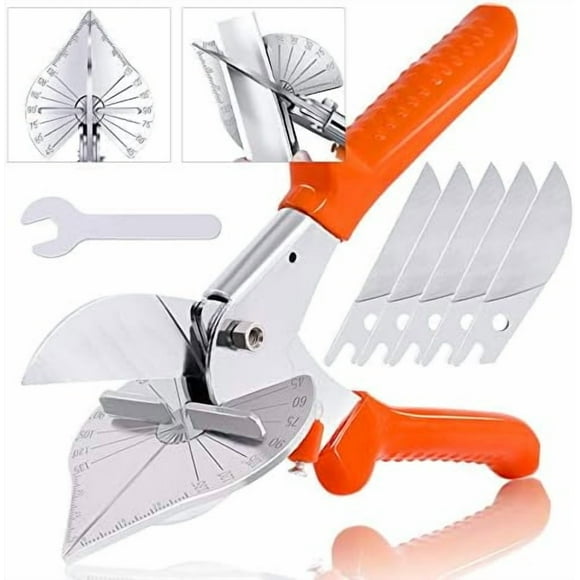 Miter Shear