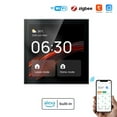 Upgraded Multifunctional for Tuya Touch Screen Control Panel - Walmart.com