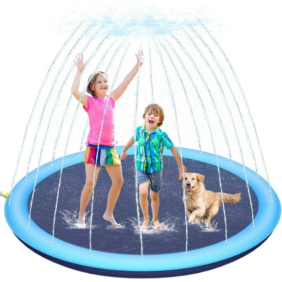 Splash Pads in Outdoor Toys - Walmart.com