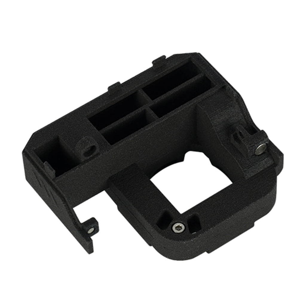 Upgraded Nylon Cooling Duct Durability Cooling Fan for Lab P1S Printers Optimaled Airflows and ...