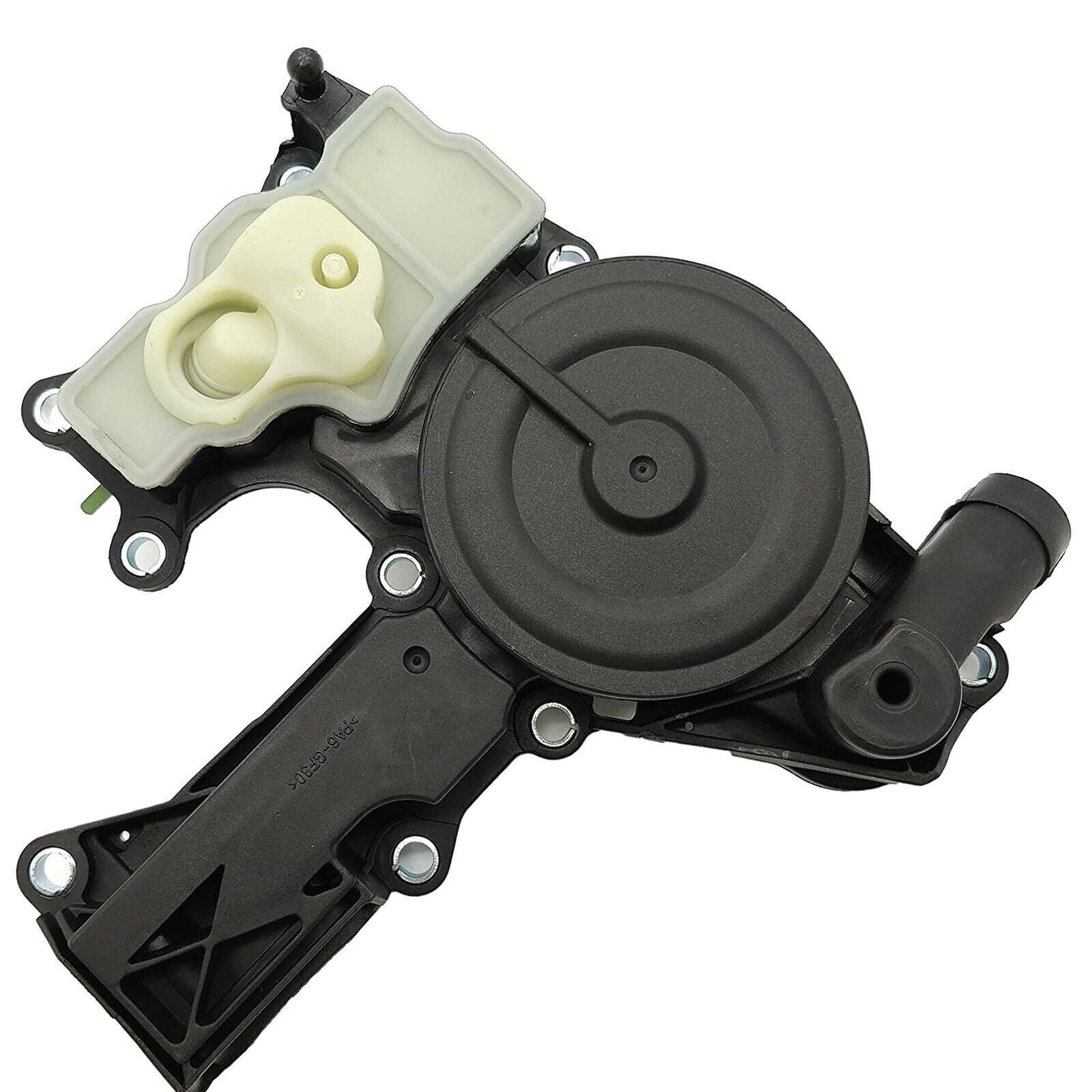 Upgraded Oil Separator PCV Valve 06H103495AJ For Audi A4 A5 Q5 VW Jetta ...