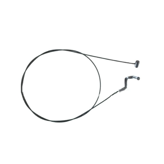 Upgraded Parking Brake Release Cable Handbrake Lever Release Cable ...