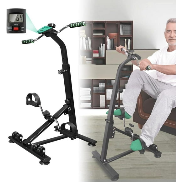 Explore Hand-Cycles and Pedal Exercisers for Fitness and Rehab