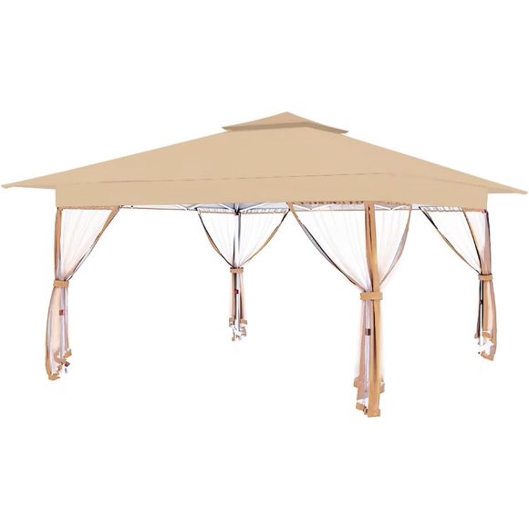 12x12 Canopy Cover