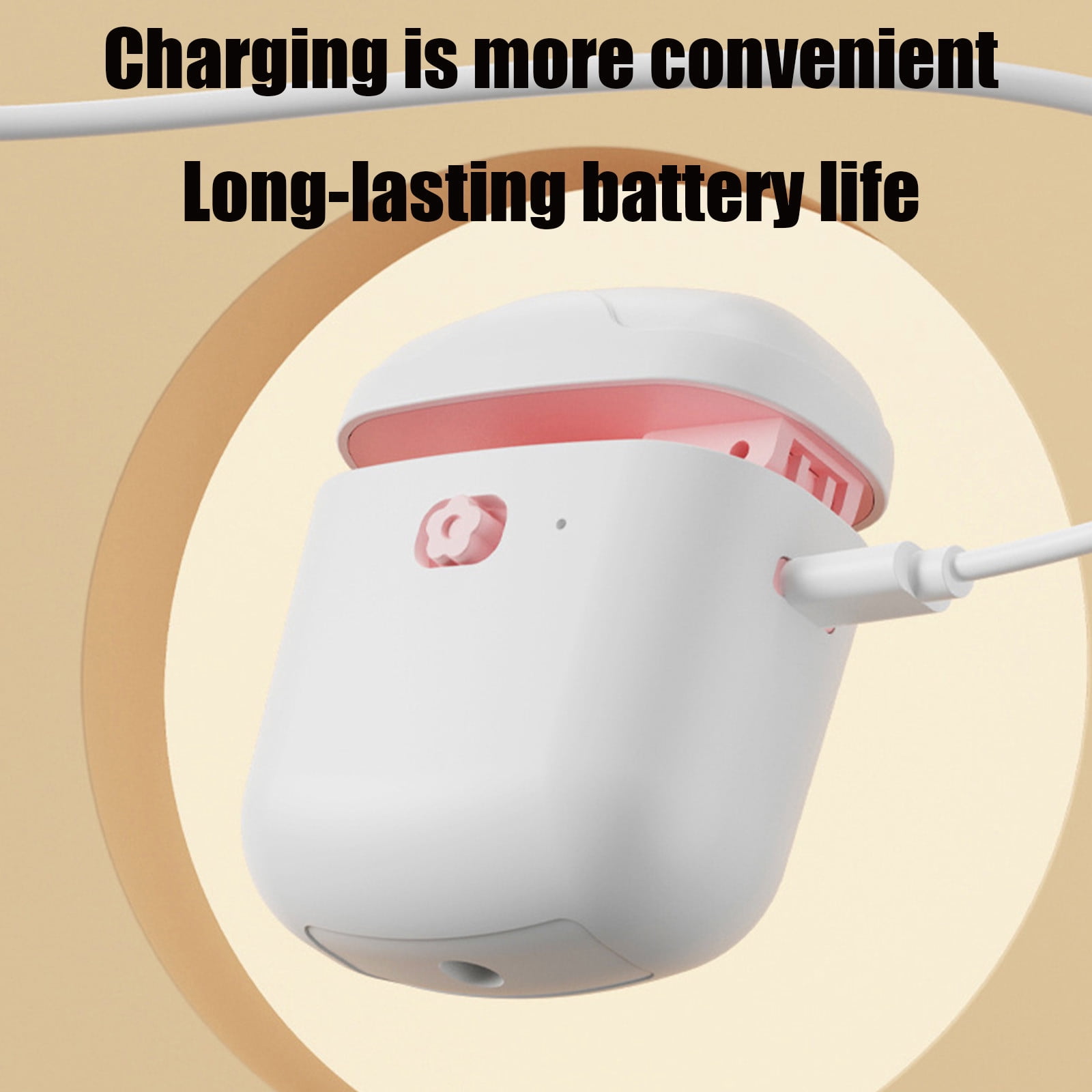 Upgraded Portable Snack Sealer Mini Sealer For Snacks Easys Press Seals ...