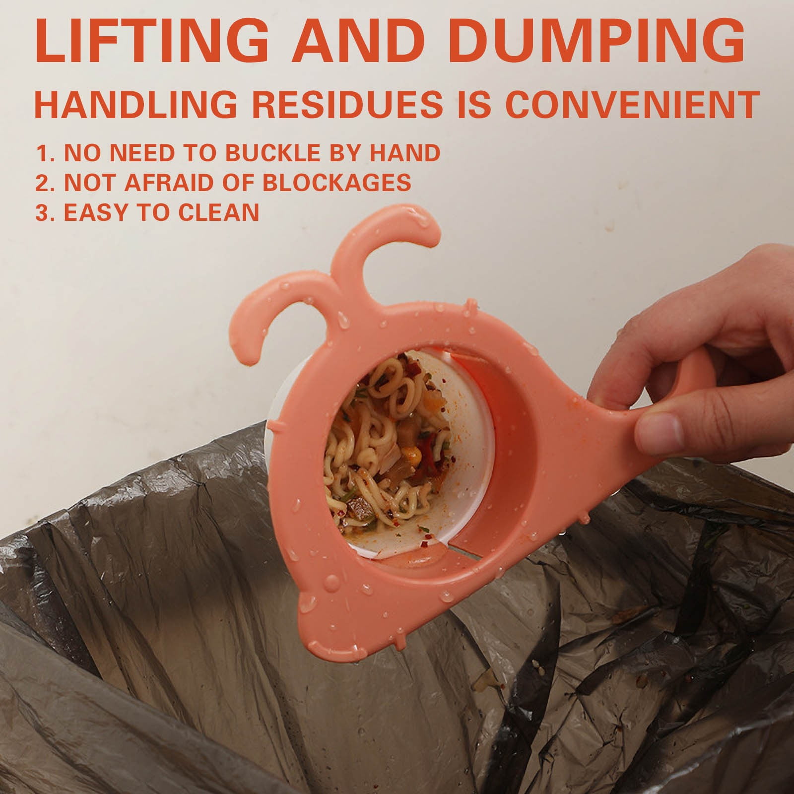 Upgraded Practical Filter Kitchen Sink Vegetable Wash Basin Prevention ...