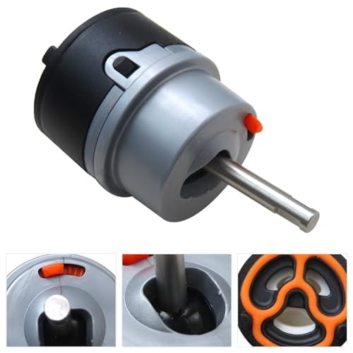 Upgraded RP50587 Cartridge Replacement for DST Single Handle Kitchen ...