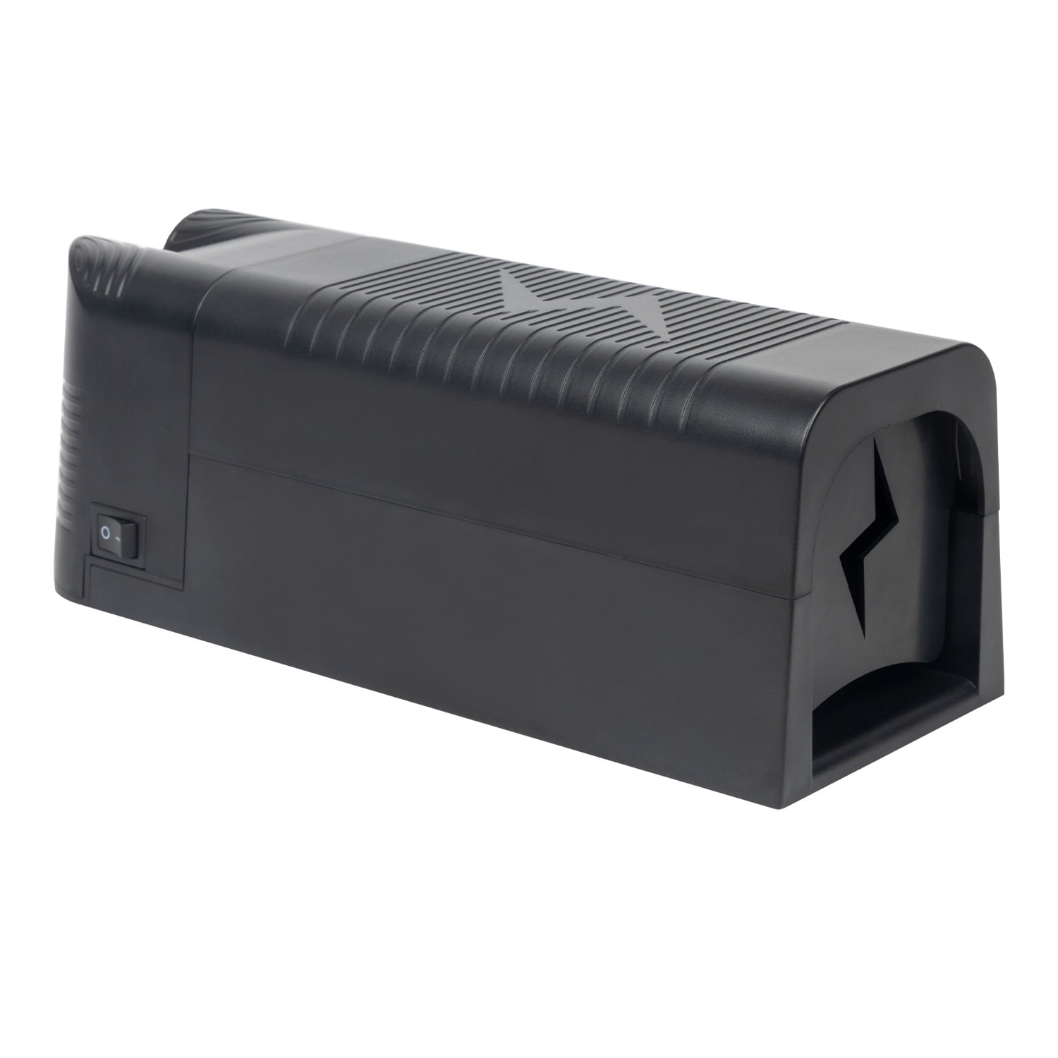 Upgraded Rat Trap Electric Rat Zapper, Extra Large Shock Rat Killer ...