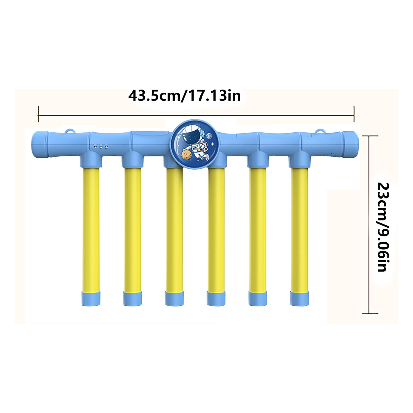 Upgraded Reflexes Game - Hand-Eye Coordination Training Toy for Kids ...
