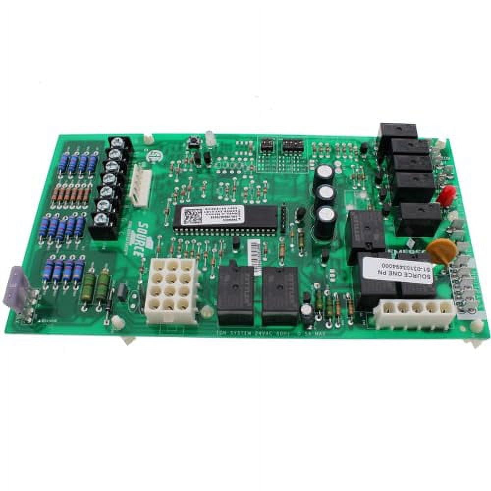 - Upgraded Replacement Control Circuit Board - Walmart.com