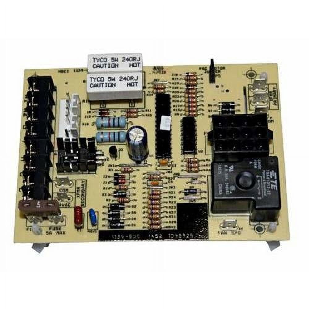 Upgraded Replacement For Furnace Control Circuit Board 1085928