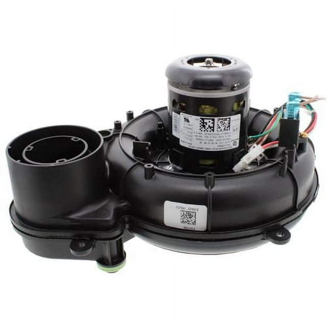 - Upgraded Replacement Inducer Motor - Walmart.com