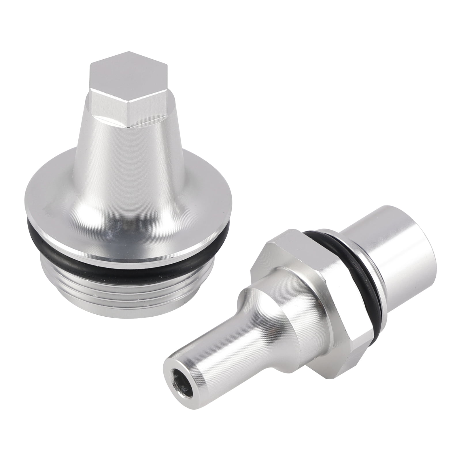 Upgraded Replacement N54 PCV Valve Set For N54 Twin Turbo For BMW ...