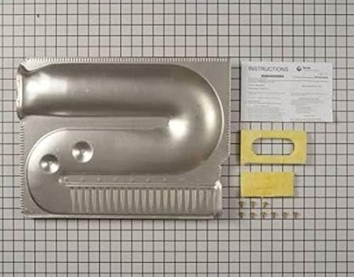 - Upgraded Replacement Single Cell Heat Exchanger Tube Kit - Walmart.com