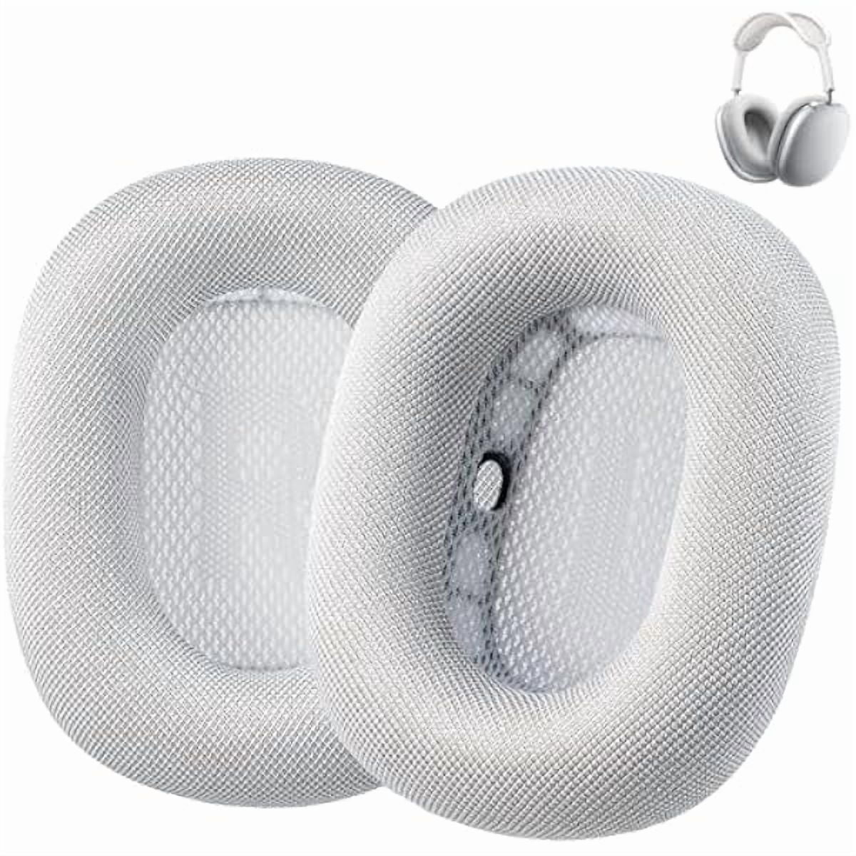 Upgraded Replacement airpods max Ear Cushions Pads Compatible with ...