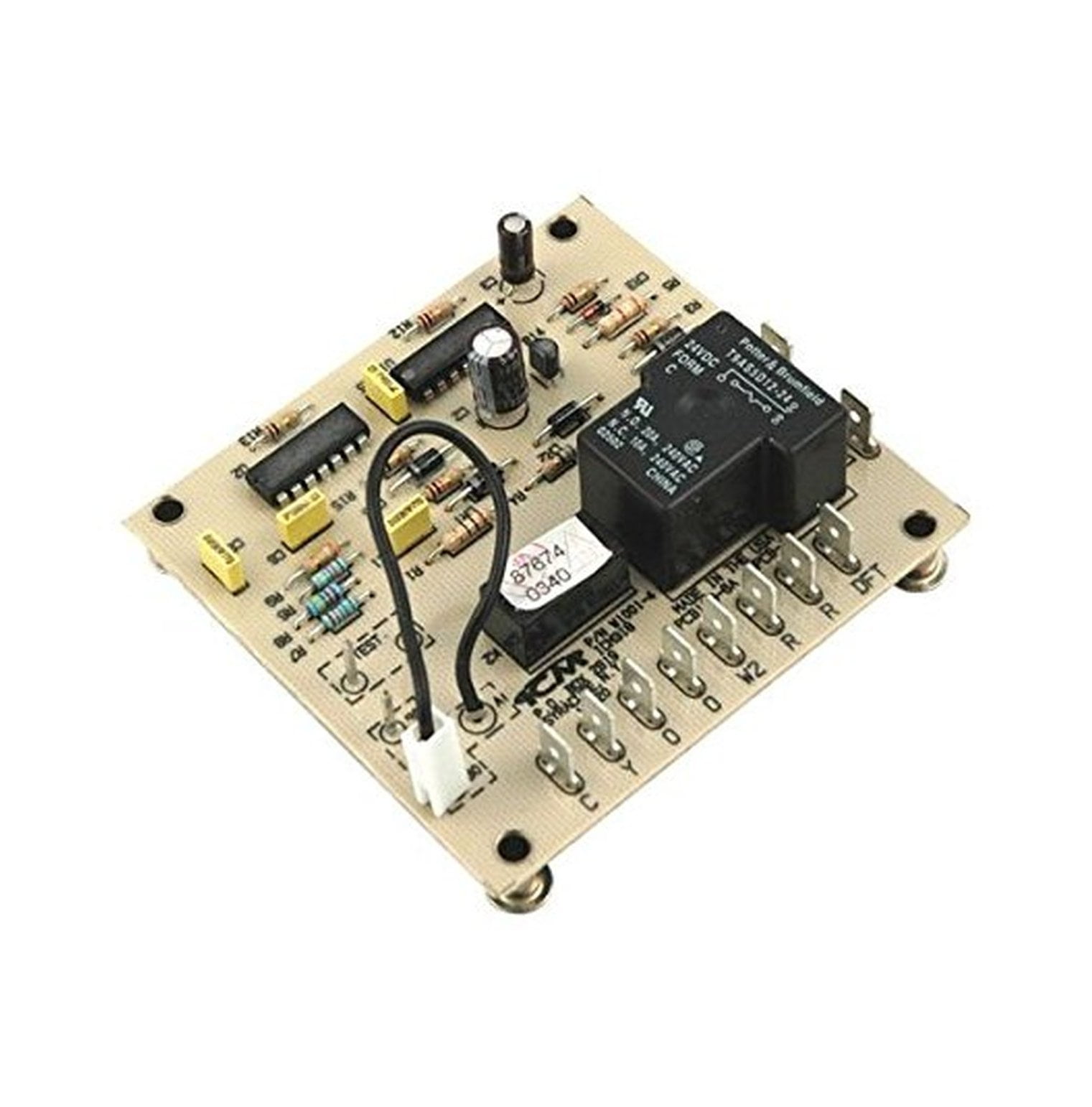 Upgraded Replacement for Janitrol Heat Pump Defrost Control Circuit ...