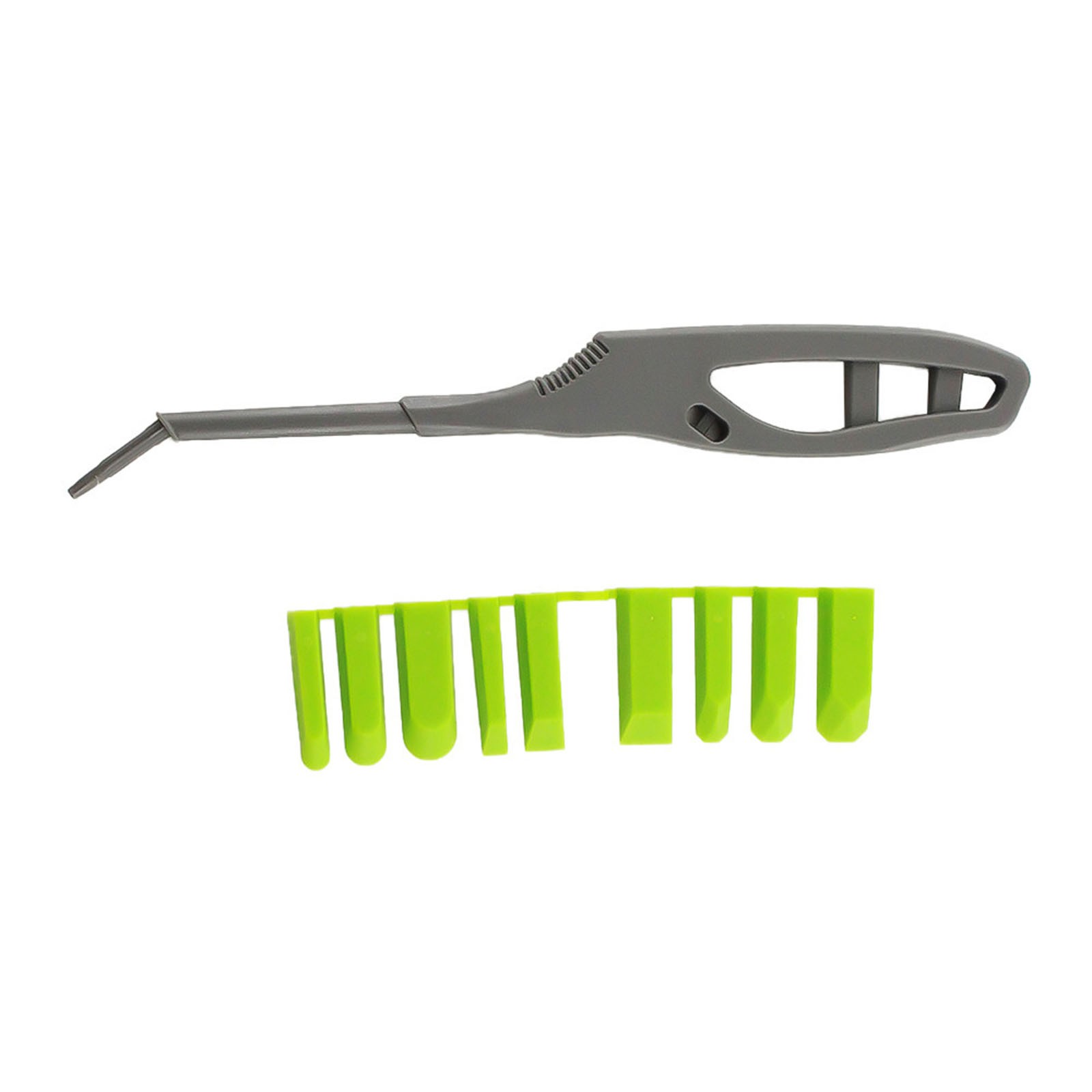 Upgraded Reusable Silicone Caulking Tool Set - 9 Sizes for Kitchen and ...