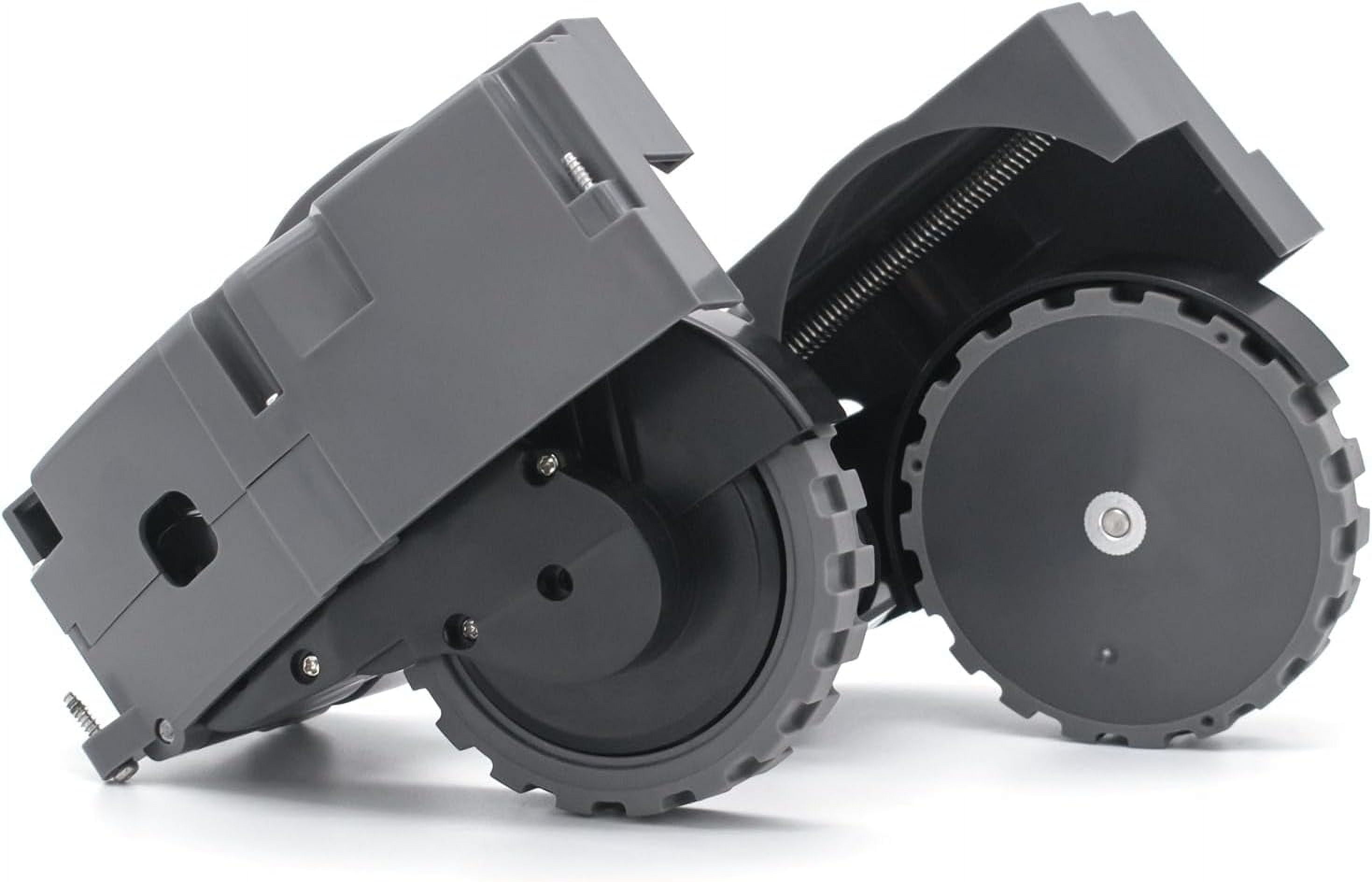 Upgraded Right and Left Wheel Module Pair for iRobot Roomba 500 600 700 ...