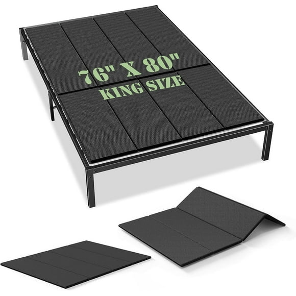 Bunkie Board King Size