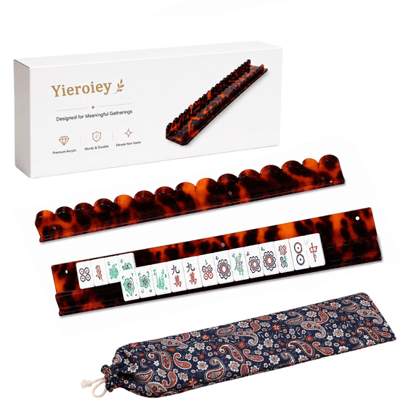 Mahjong Sets