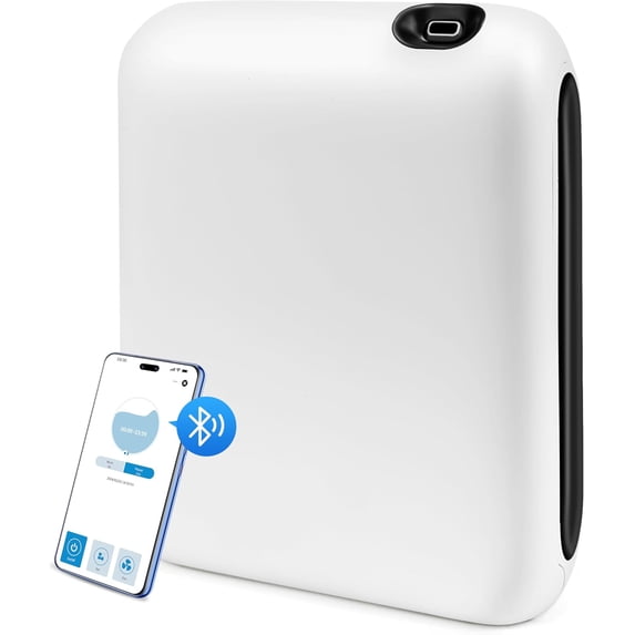 Upgraded Scent Air Machine for Home, 1500 Sq.Ft Hotel Collection ...