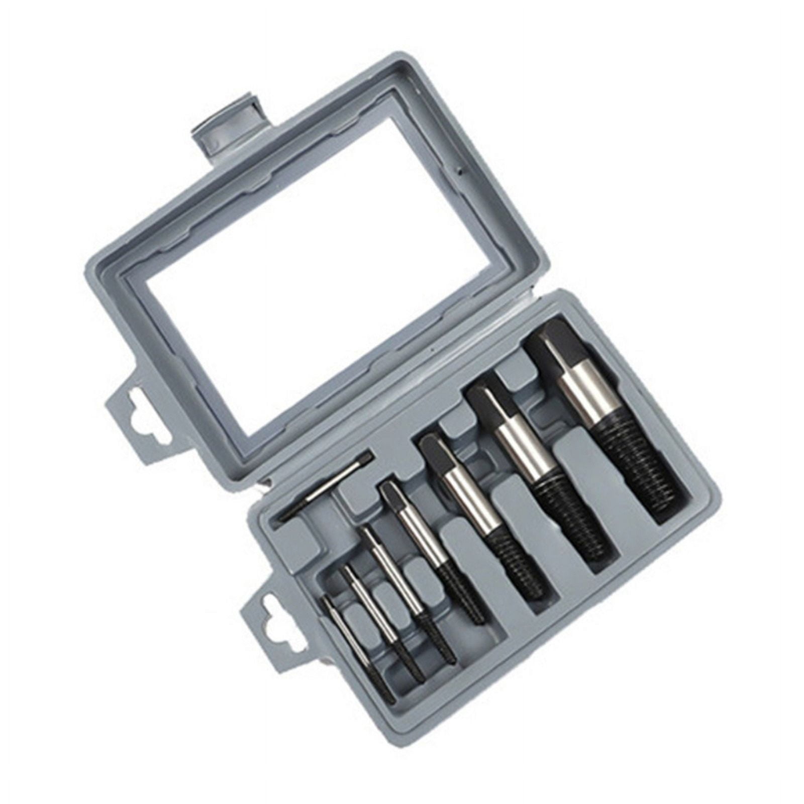 Upgraded Screw Extractor Set Broken Bolt Extractor Set Damaged Bolt ...